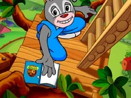 JumpStart Spanish | JumpStart Wiki | Fandom