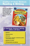 JumpStart 2nd Grade Reading & Writing | JumpStart Wiki | Fandom