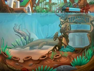 JumpStart Advanced 1st Grade: Fundamentals/Backgrounds | JumpStart Wiki ...