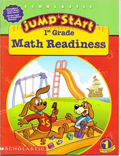 JumpStart 1st Grade Math Readiness | JumpStart Wiki | Fandom
