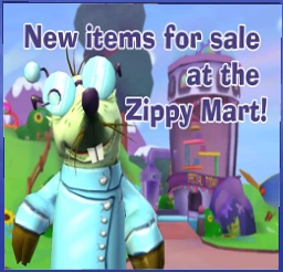 Zippy Mart | JumpStart Wiki | Fandom