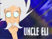 Uncle Eli | JumpStart Wiki | Fandom