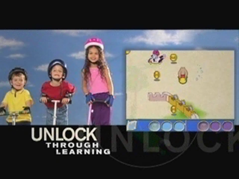 JumpStart Advanced Kindergarten: Fundamentals/Pre-release and Unused ...