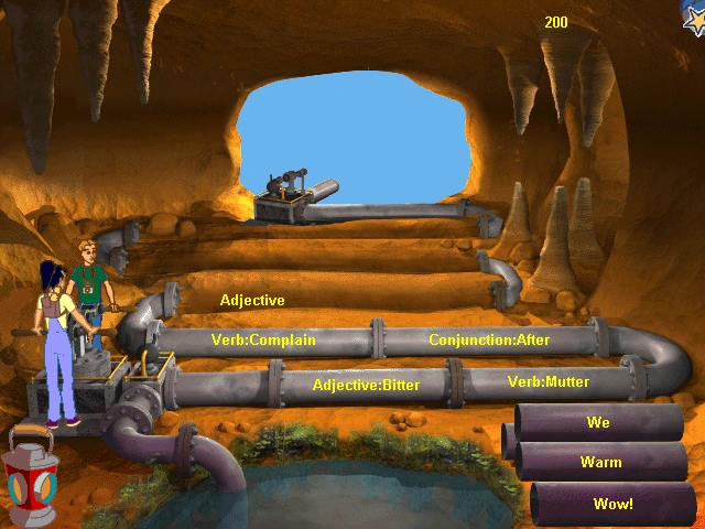 Wacky Words | JumpStart Wiki | Fandom