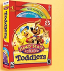 JumpStart Advanced Toddlers | JumpStart Wiki | Fandom