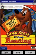 JumpStart Reading for First Graders | JumpStart Wiki | Fandom