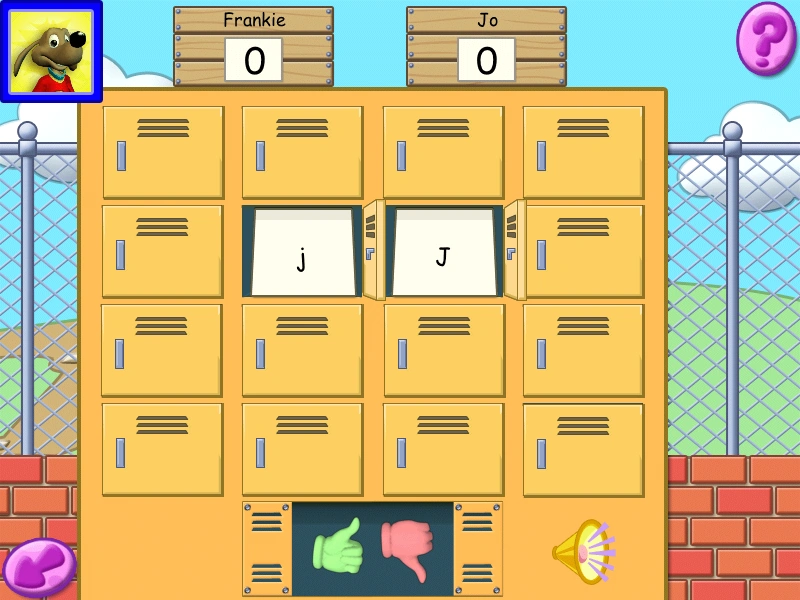 Lockers | JumpStart Wiki | Fandom