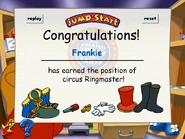 JumpStart 3 Ring Circus | JumpStart Wiki | Fandom