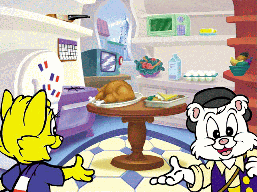 JumpStart Languages/Pre-release and Unused Content | JumpStart Wiki ...