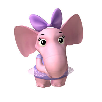 Eleanor | JumpStart Wiki | Fandom