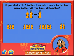 Jumpstart Advanced Kindergarten Fundamentals Part 1 JUMPSTART