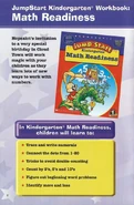 JumpStart Kindergarten Math Readiness | JumpStart Wiki | Fandom