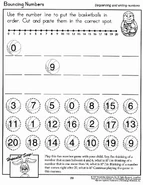 JumpStart Kindergarten (1997)/Printable workbook | JumpStart Wiki | Fandom