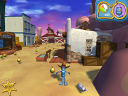 Botley | JumpStart Wiki | Fandom