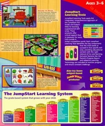 JumpStart Spanish | JumpStart Wiki | Fandom