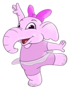 Eleanor | JumpStart Wiki | Fandom