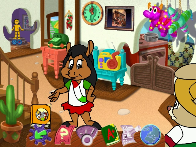 Spanish Pavilion | JumpStart Wiki | Fandom