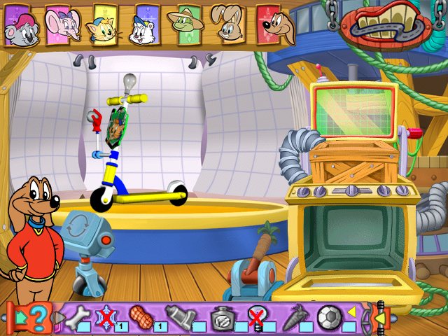 Scooter Design Shop | JumpStart Wiki | Fandom