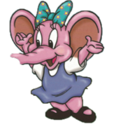 Eleanor | JumpStart Wiki | Fandom