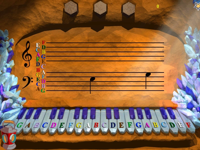 Crystal Keys | JumpStart Wiki | Fandom