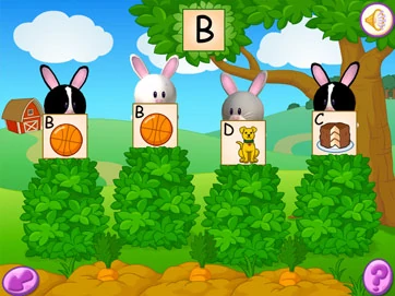 Bunny Hop | JumpStart Wiki | Fandom