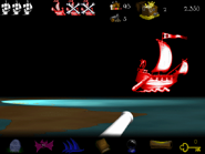 JumpStart Adventures 4th Grade: Haunted Island | JumpStart Wiki | Fandom