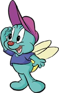 Edison/Gallery | JumpStart Wiki | Fandom