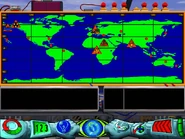 JumpStart Adventures 6th Grade: Mission EarthQuest | JumpStart Wiki ...