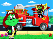 Edison/Gallery | JumpStart Wiki | Fandom