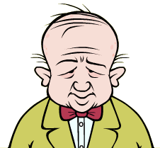 Nigel Parkinson | JumpStart Wiki | Fandom