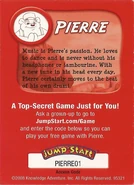 JumpStart 3D Virtual World trading cards | JumpStart Wiki | Fandom