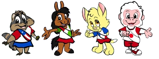 Listen and Learn Language Buddies | JumpStart Wiki | Fandom