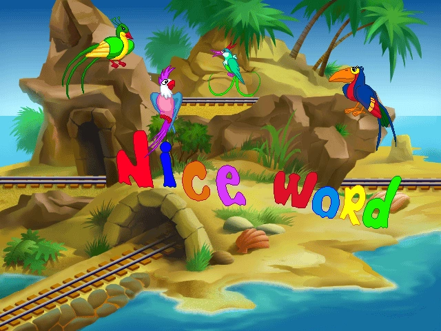 Letter Island | JumpStart Wiki | Fandom