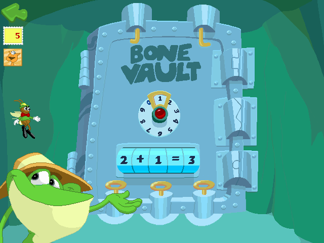 Bone Vault | JumpStart Wiki | Fandom