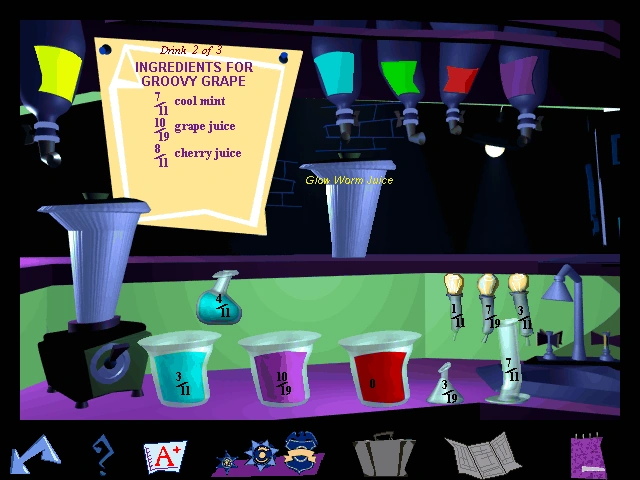 The Squishy Juice Bar | JumpStart Wiki | Fandom