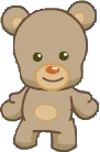 Teddy | JumpStart Wiki | Fandom