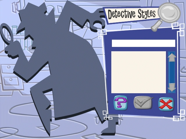 JumpStart Advanced 2nd-4th Grade: Mystery Club series | JumpStart Wiki ...