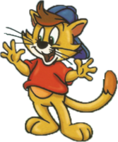 Casey | JumpStart Wiki | Fandom