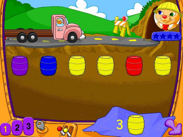 Construction Site | JumpStart Wiki | Fandom