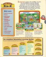 JumpStart Pre-K | JumpStart Wiki | Fandom