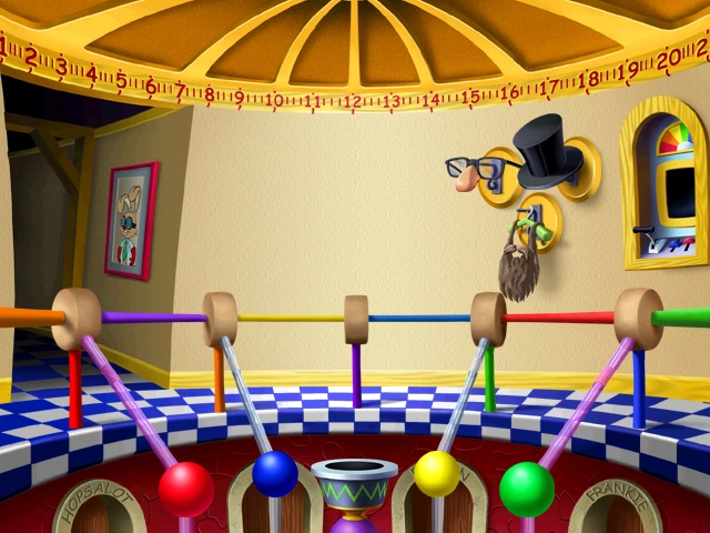 JumpStart Advanced 2nd Grade: Fundamentals/Backgrounds | JumpStart Wiki ...