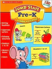 User blog:RaineVillanueva/JumpStart Pre-K Jumbo Workbook | JumpStart ...