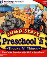 JumpStart Pre-K | JumpStart Wiki | Fandom