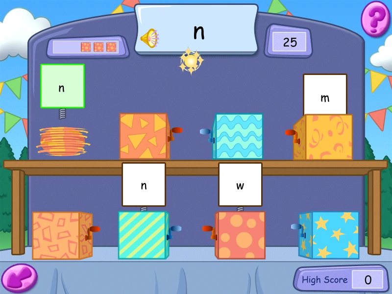 Pop Up! | JumpStart Wiki | Fandom