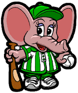 Eleanor/Gallery | JumpStart Wiki | Fandom