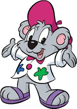 Kisha | JumpStart Wiki | Fandom