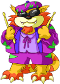 Cool Cat | JumpStart Wiki | Fandom