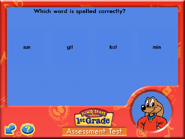 JumpStart Advanced 1st Grade: Fundamentals | JumpStart Wiki | Fandom