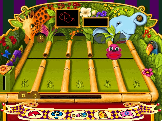 Jungle Bowl | JumpStart Wiki | Fandom