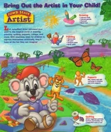 JumpStart Artist | JumpStart Wiki | Fandom